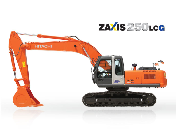 ZX200-3 土木 工程行业 - 日立建机 中国官网