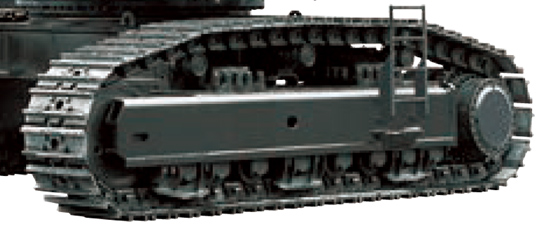 EX1200-7 矿山行业 - 日立建机 中国官网