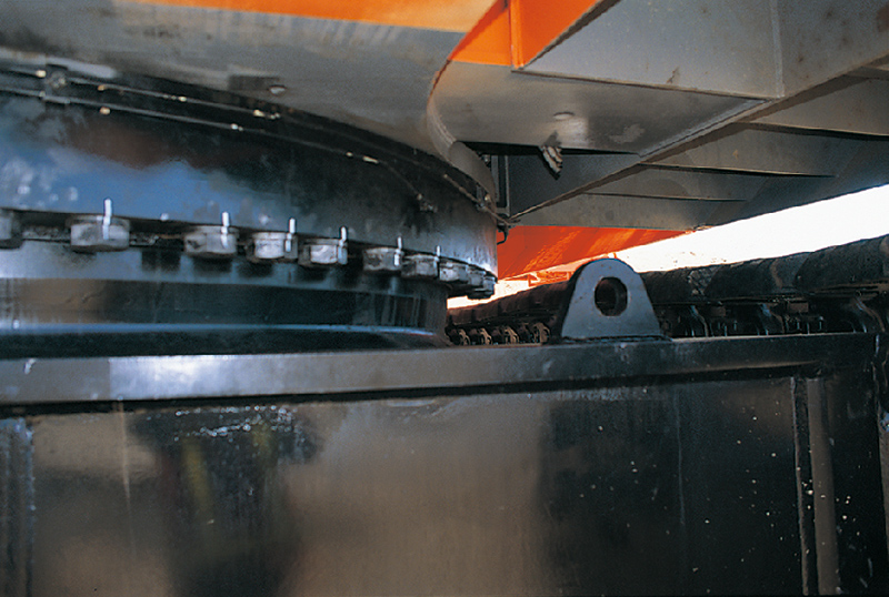 EX1900-6 矿山行业 - 日立建机 中国官网