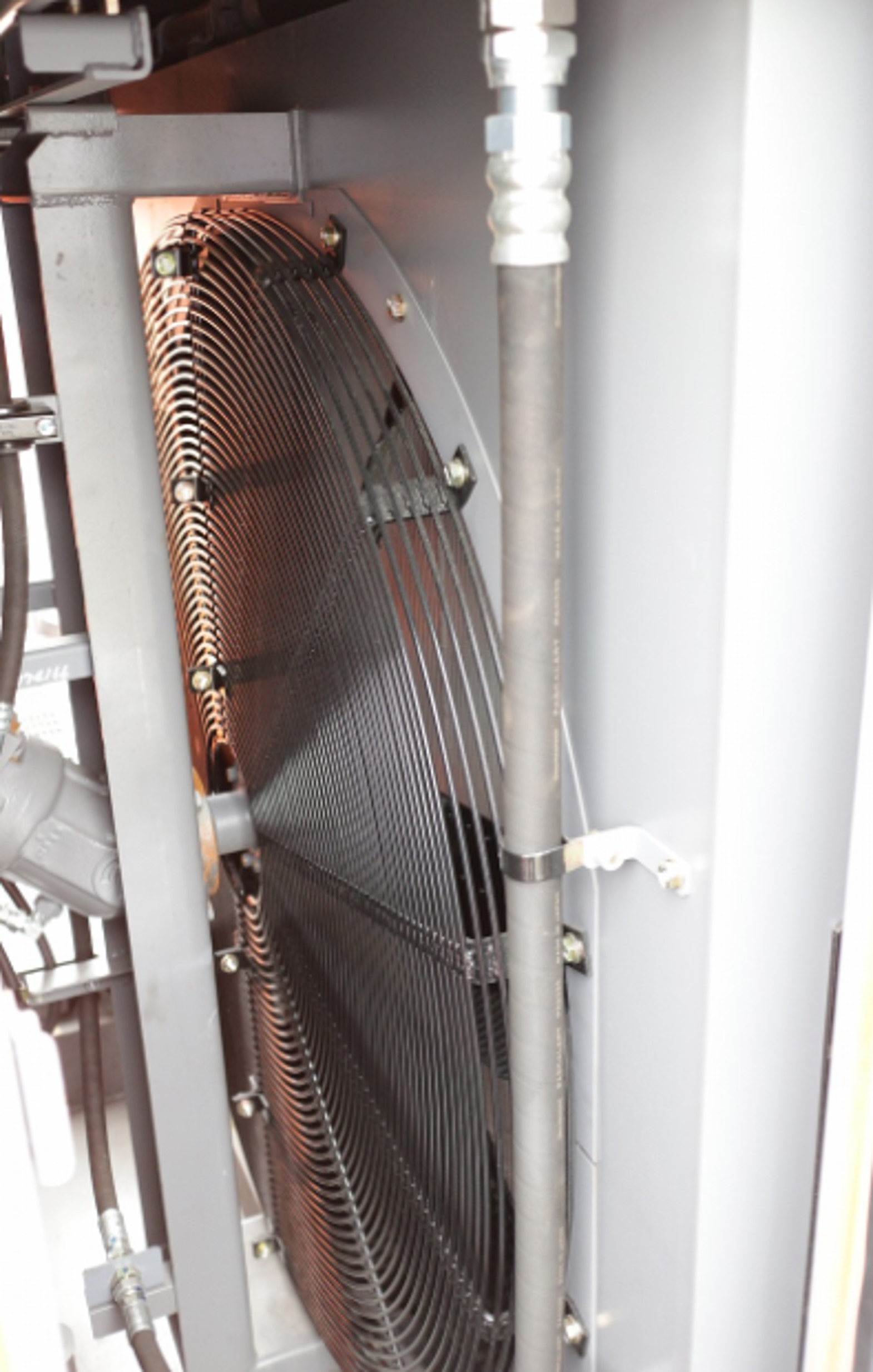 EX2600-7 矿山行业 - 日立建机 中国官网